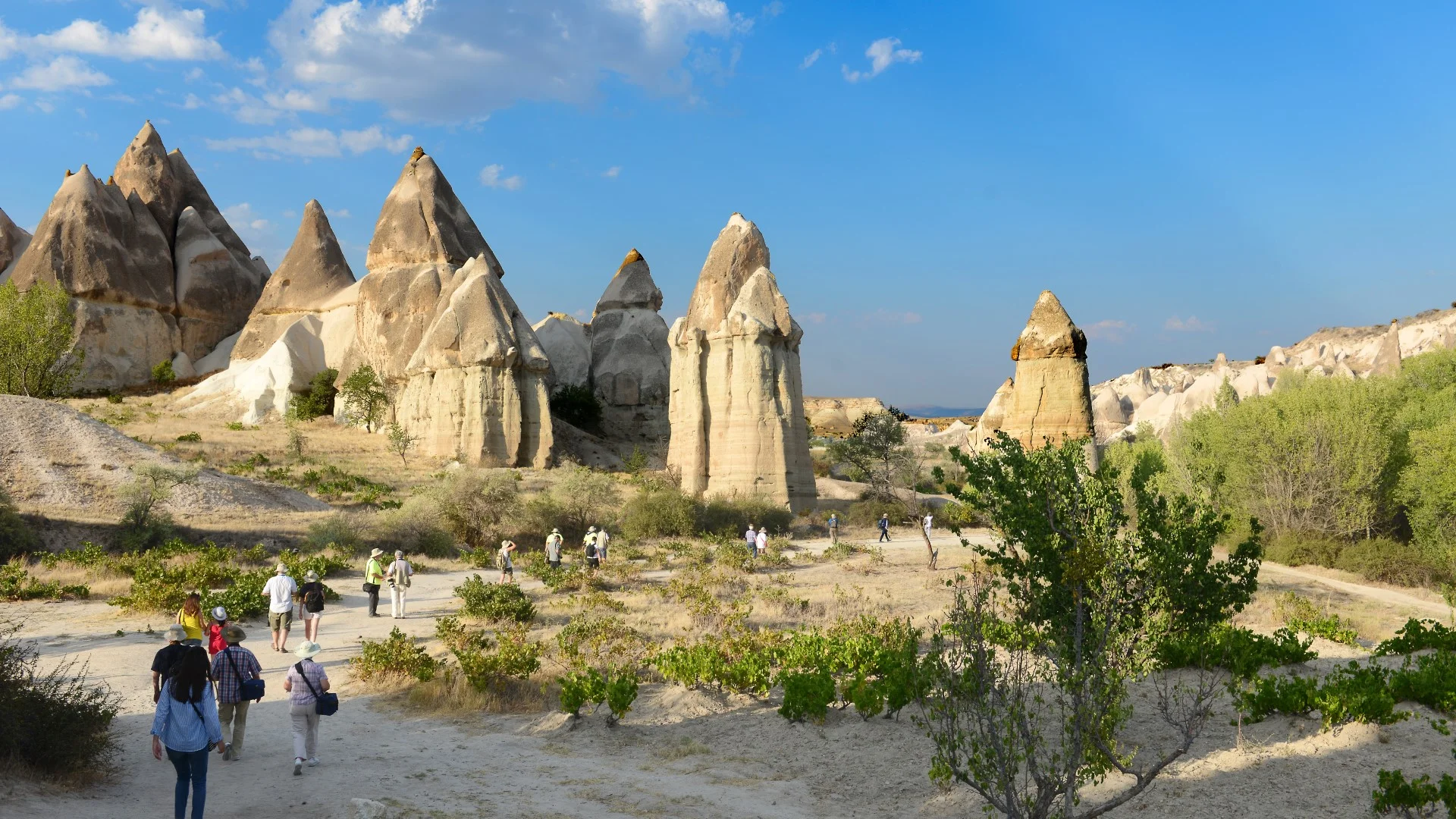 Turkey Long Classic Tour - 11 Days - BEST PRICE - Book Now! | Alsero Tours