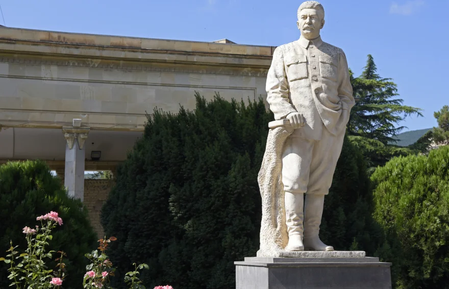 Turkey Black Sea and Georgia Batumi Tiflis Tour 12-dasy || Book Now